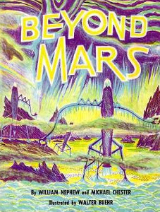 Beyond Mars - Biblioguides
