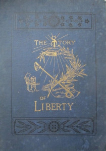 The Story of Liberty - Biblioguides