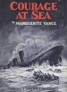Courage at Sea - Biblioguides