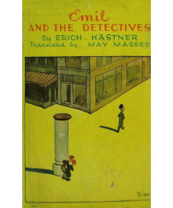 Emil and the Detectives - Biblioguides