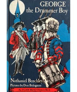 George the Drummer Boy - Biblioguides