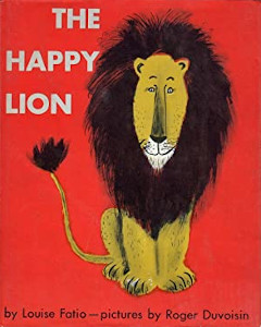 The Happy Lion - Biblioguides