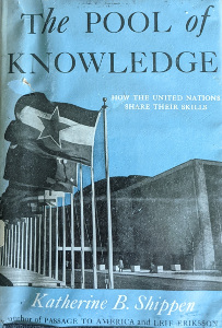 The Pool of Knowledge - Biblioguides