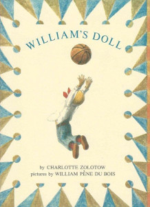 William's Doll - Biblioguides