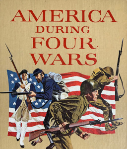 America During Four Wars - Biblioguides