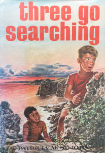 Three Go Searching - Biblioguides