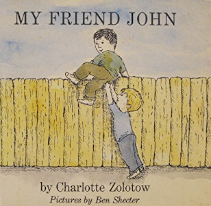 My Friend John - Biblioguides