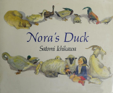 Nora's Duck - Biblioguides
