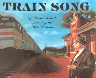 Train Song - Biblioguides