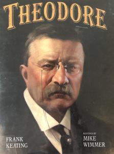 Theodore - Biblioguides