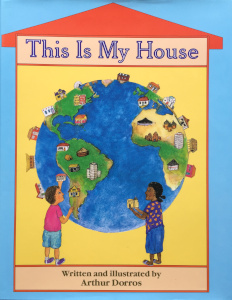 This Is My House - Biblioguides