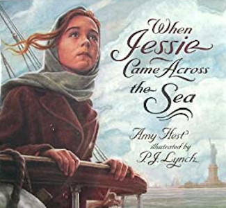 When Jessie Came Across the Sea - Biblioguides
