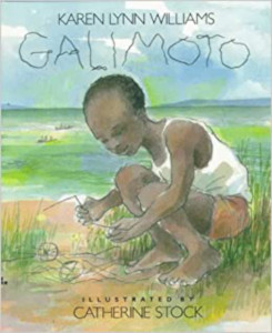 Galimoto - Biblioguides