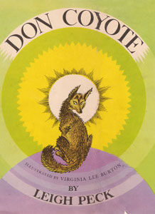 Don Coyote - Biblioguides
