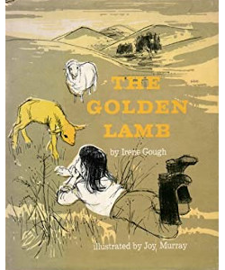 The Golden Lamb - Biblioguides