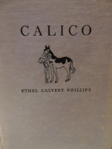 Calico - Biblioguides