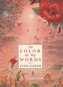 The Color of My Words - Biblioguides