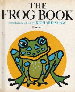 The Frog Book - Biblioguides