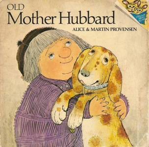 Old Mother Hubbard - Biblioguides