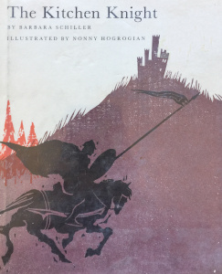 The Kitchen Knight - Biblioguides