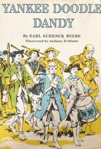 Yankee Doodle Dandy - Biblioguides
