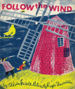 Follow The Wind - Biblioguides