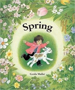 Spring - Biblioguides