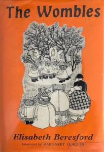 The Wombles - Biblioguides