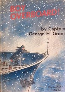 Boy Overboard! - Biblioguides
