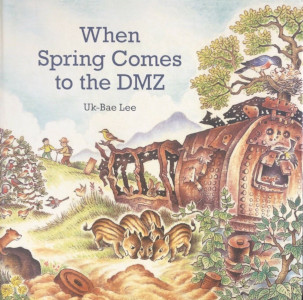When Spring Comes to the DMZ - Biblioguides