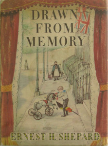 Drawn From Memory - Biblioguides