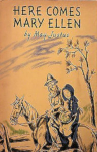 Here Comes Mary Ellen - Biblioguides