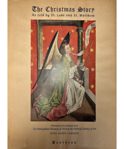 The Christmas Story from the Gospels of Matthew and Luke - Biblioguides