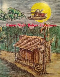 Cajun Night Before Christmas - Biblioguides
