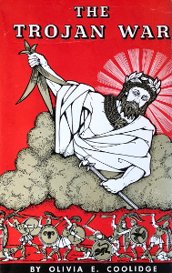 The Trojan War - Biblioguides