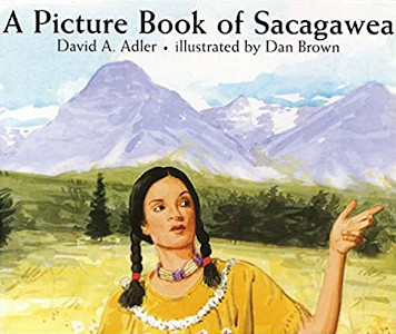 A Picture Book of Sacagawea - Biblioguides