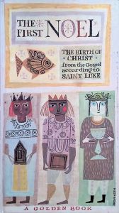 The First Noel: The Birth of Christ - Biblioguides