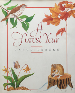 A Forest Year - Biblioguides