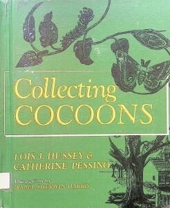 Collecting Cocoons - Biblioguides