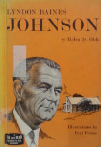 Lyndon Baines Johnson - Biblioguides