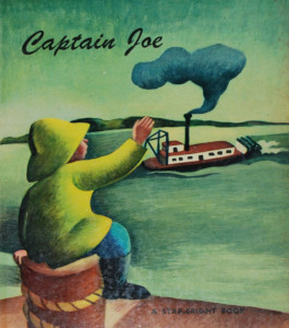 Captain Joe - Biblioguides