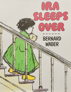 Ira Sleeps Over - Biblioguides