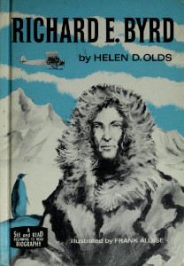 Richard E. Byrd - Biblioguides