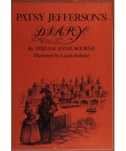 Patsy Jefferson's Diary - Biblioguides