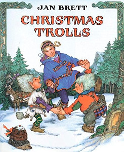 Christmas Trolls - Biblioguides