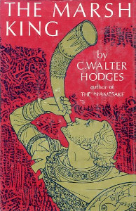 The Marsh King - Biblioguides