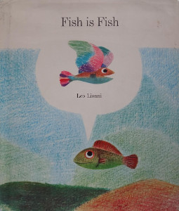 Fish Is Fish - Biblioguides