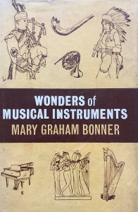 Wonders of Musical Instruments - Biblioguides