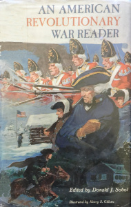An American Revolutionary War Reader - Biblioguides