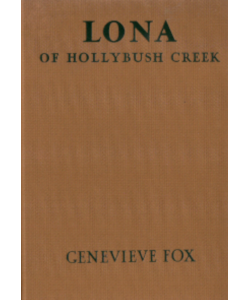 Lona of Hollybush Creek - Biblioguides